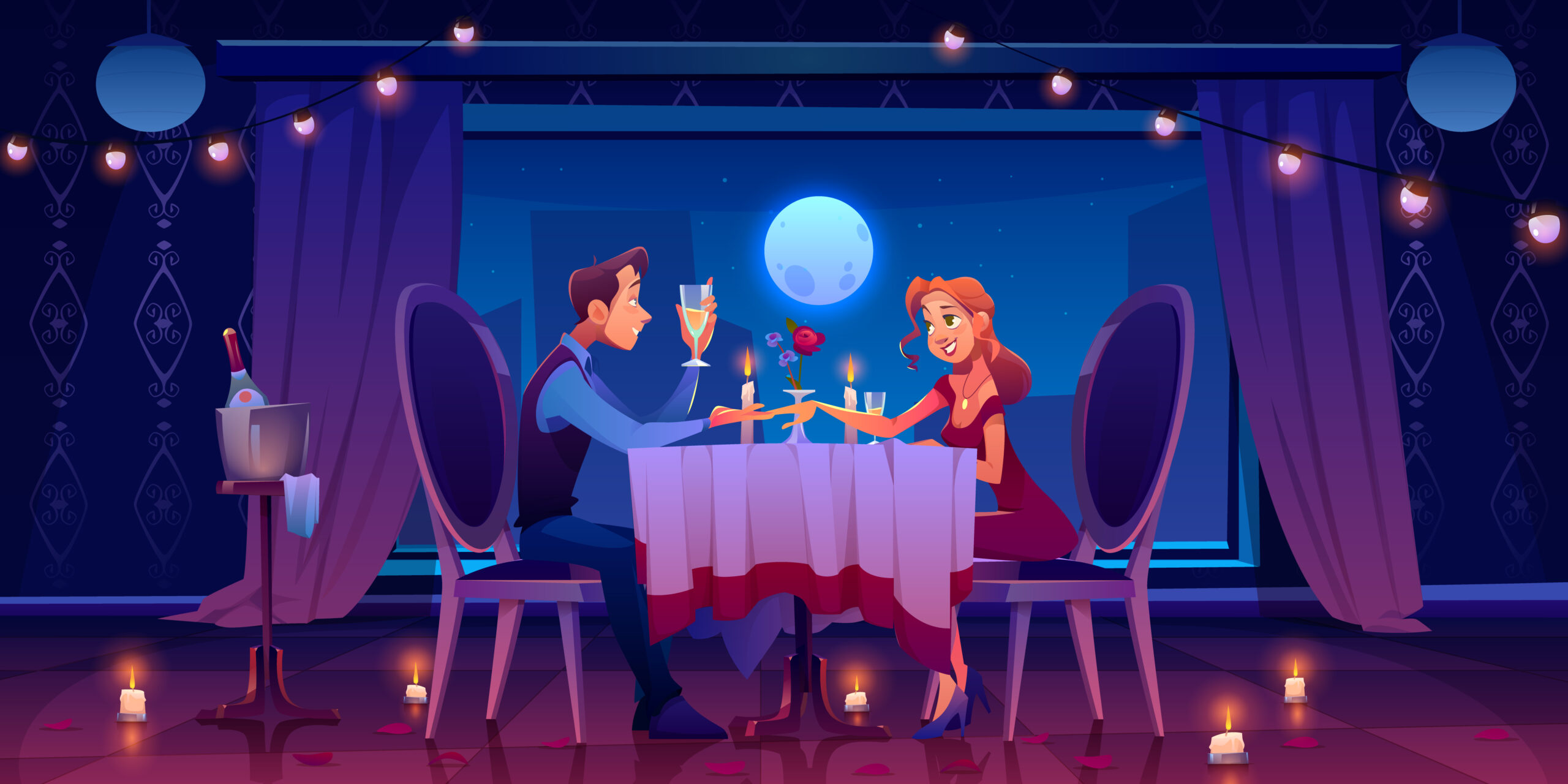 Candle Light Dinner Surprise Planners Goa Candle Light Dinner Surprise Planners Goa